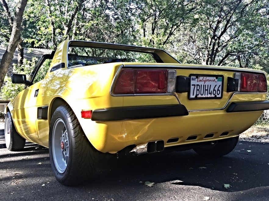 Custom Euro-style Bumpers | XWeb Forums